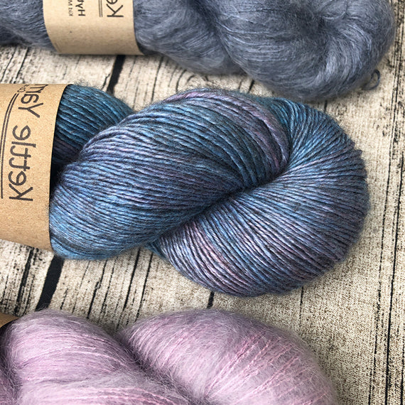 A Love Note to Beyul Nebulae... - Kettle Yarn Co.