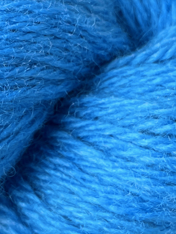 Persimmon Perspective Bundle - Kettle Yarn Co.