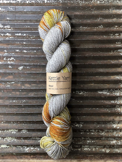 Aytha Bundle - Kettle Yarn Co.