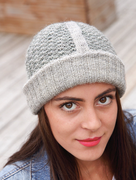 Aytha Bundle - Kettle Yarn Co.